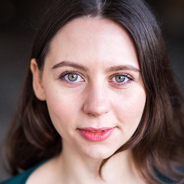 Bronwyn James at Piers Nimmo Management